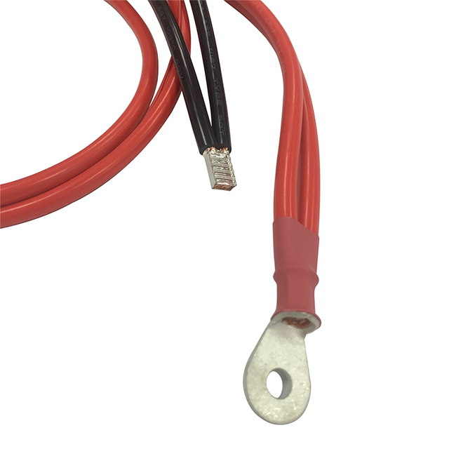 Products about cable assembly and battery cable - LESUN